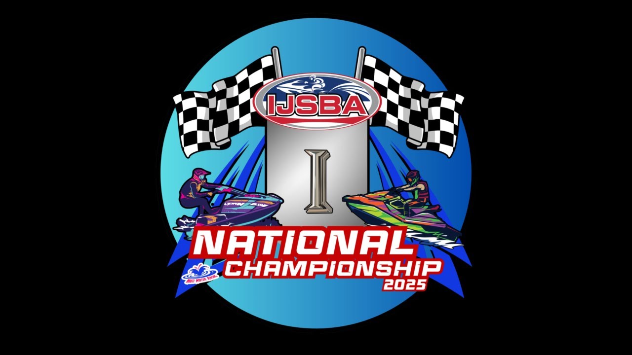 2025 IJSBA National Championship Saturday Livestream - YouTube