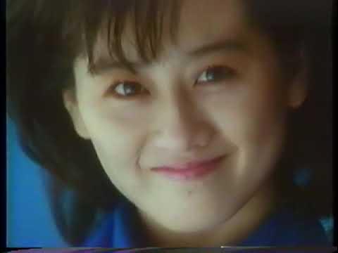 CM UCC Can Coffee HOT編 渡辺美里 10years - YouTube