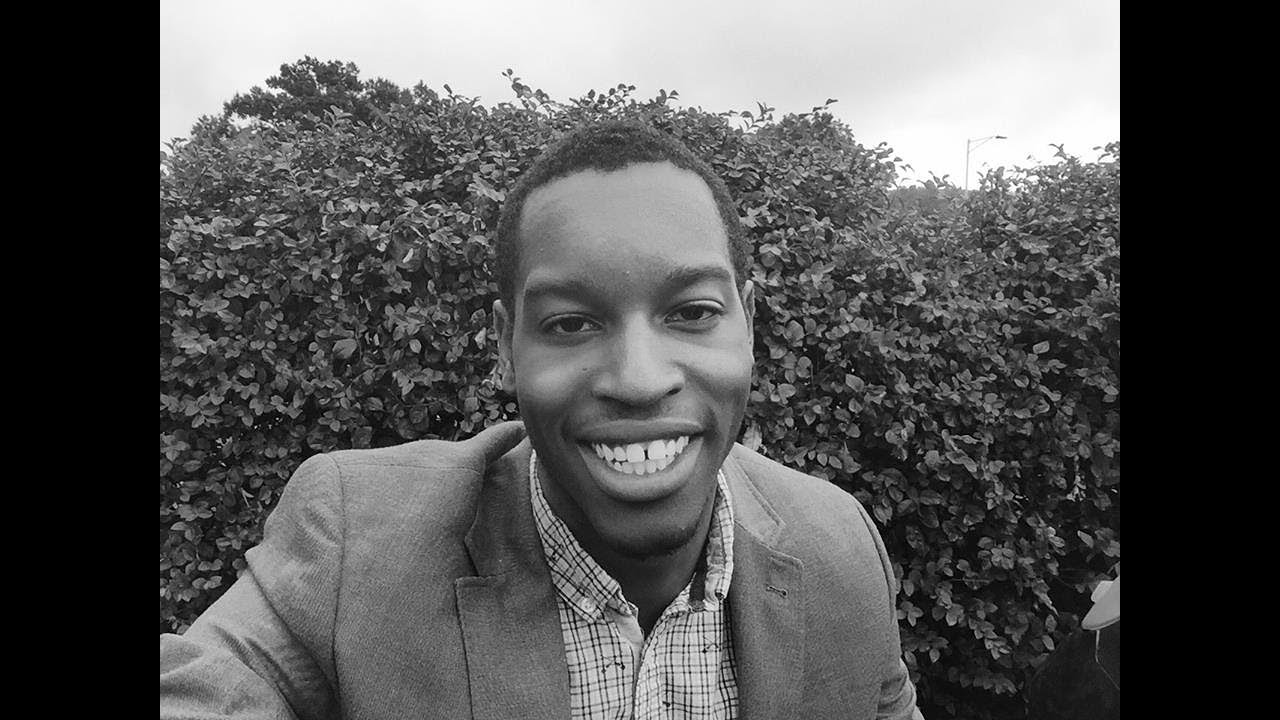 Calhoun Creatives - Isaac's Personal Project - YouTube