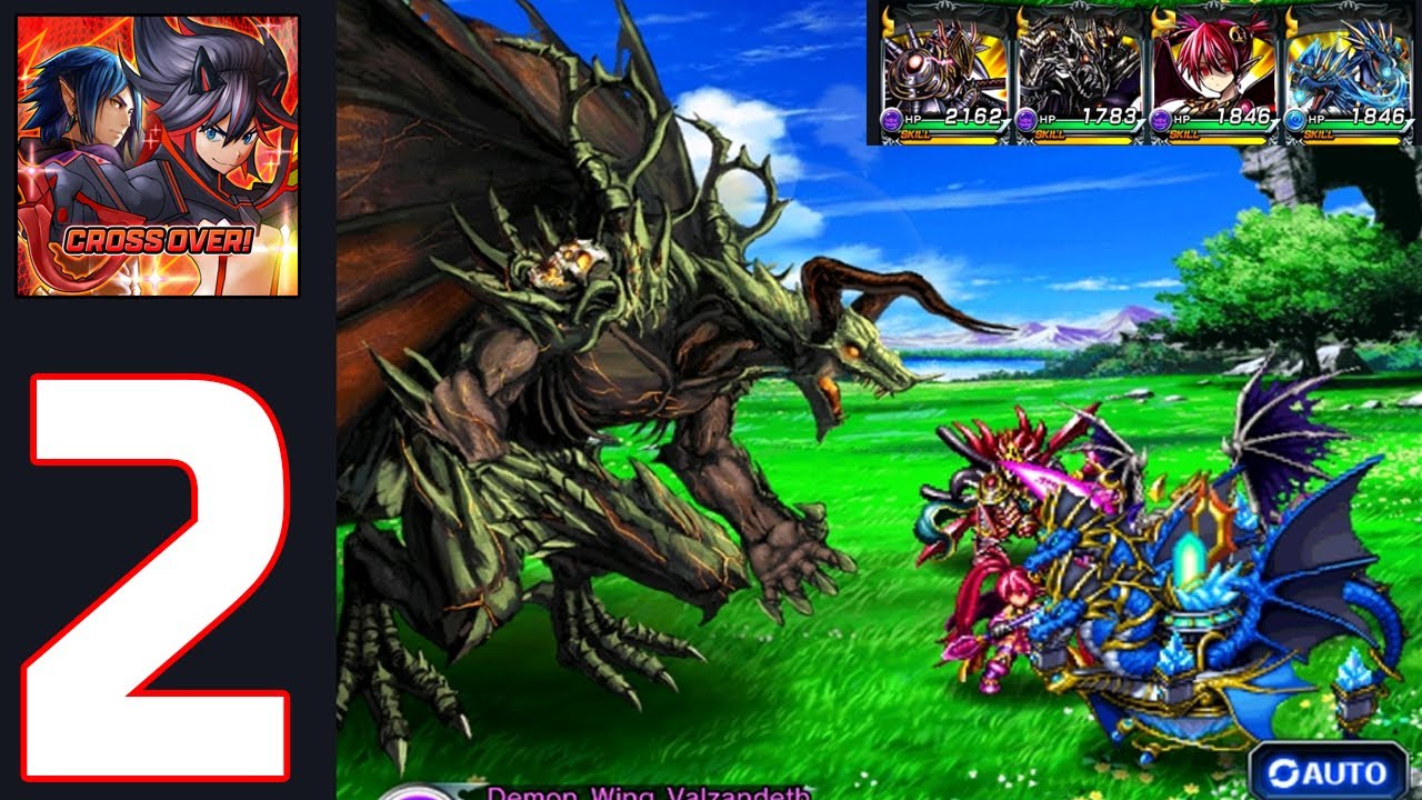 Grand Summoners - Gameplay Walkthrough Part 2 (Android,ios) - YouTube