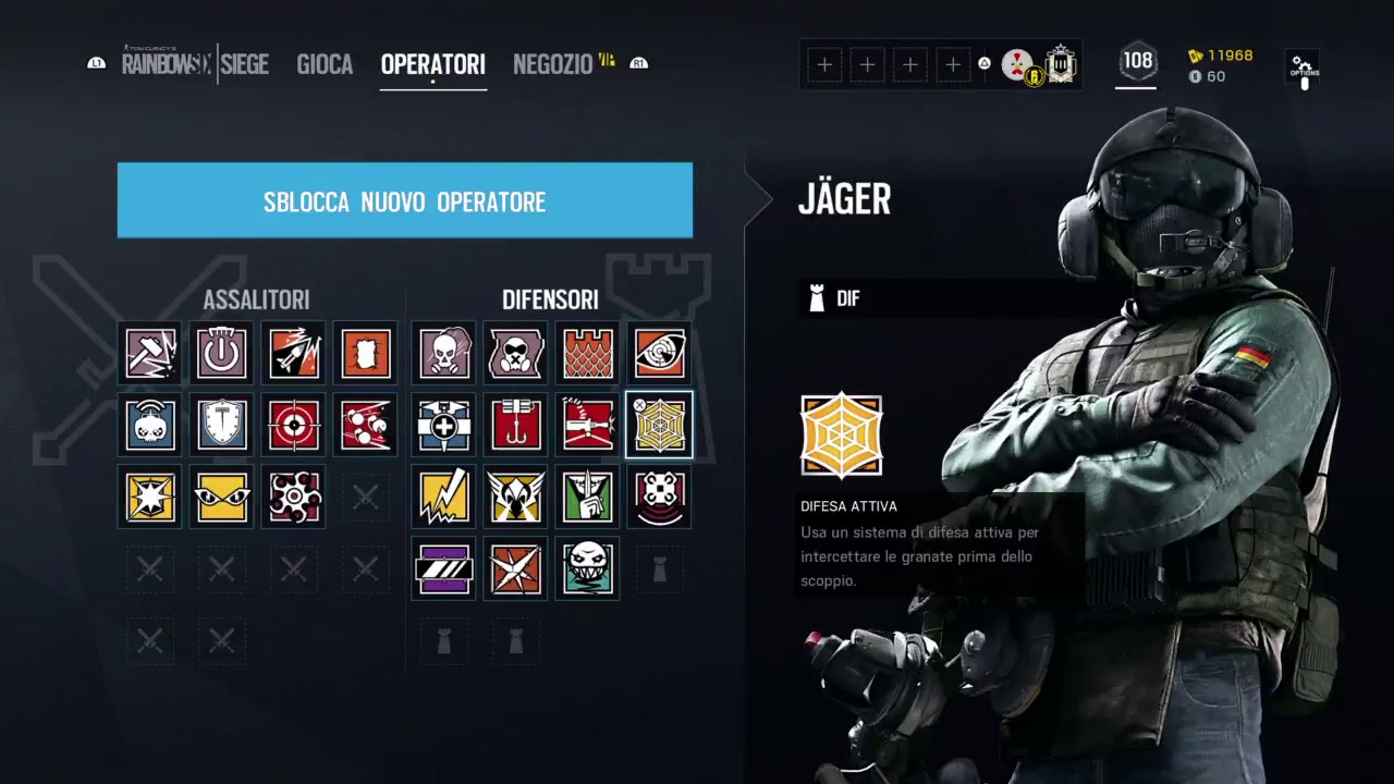 R6: LIVE GO4 ITALY (ESL)!!! - YouTube