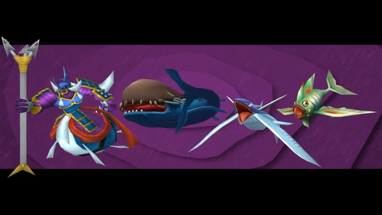 Hatching screens for 67 Digimons - Digimon Masters Online - YouTube
