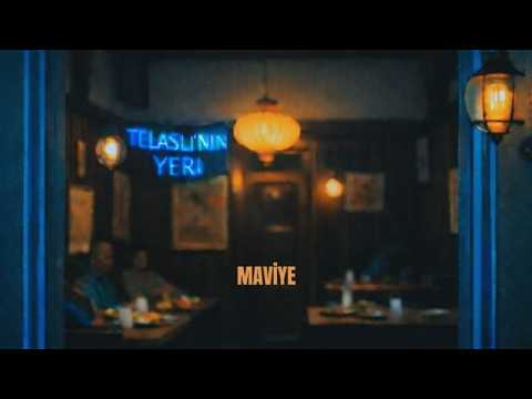 Âlâ / Maviye (Lyric Video)