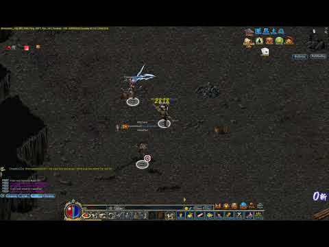 BrattySis Playing Immortals CO