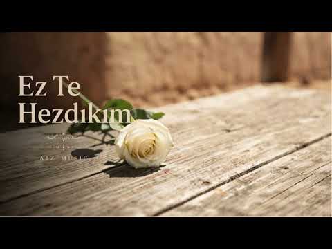 Ez Te Hezdıkım | Traditional Kurdish Folk Rock | A1Z Music