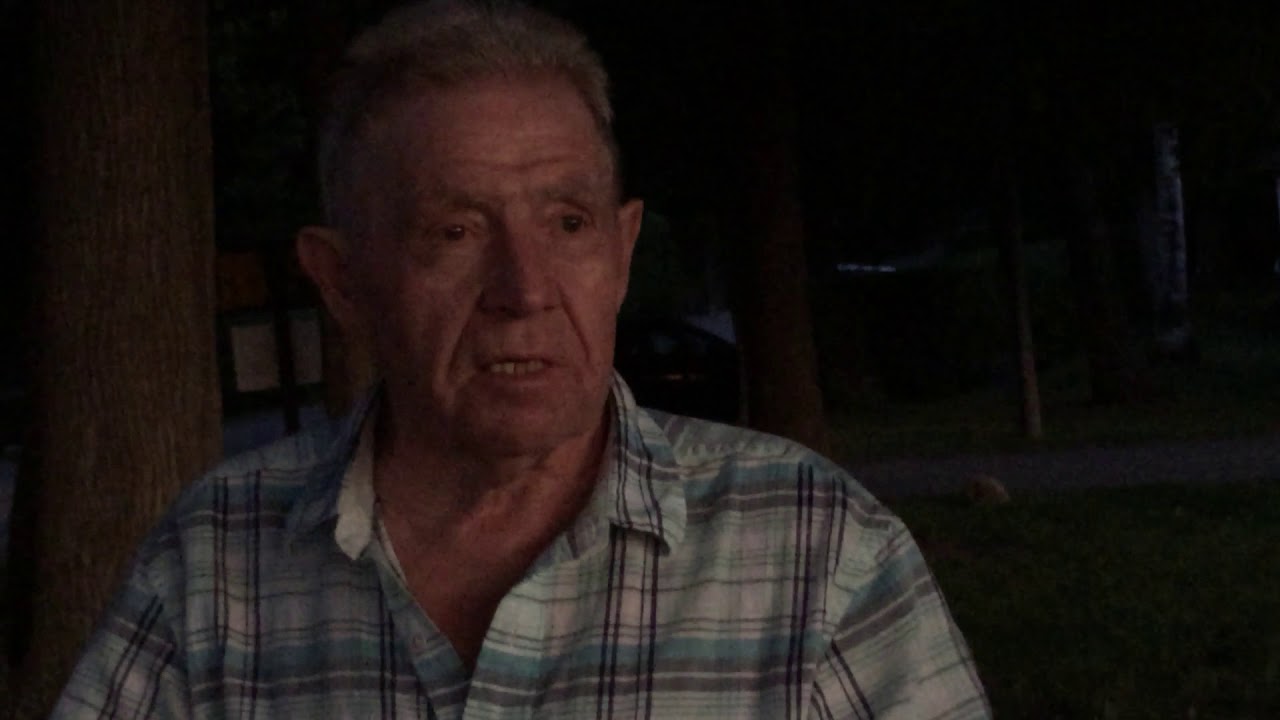 Tony Geraghty. Door county - YouTube