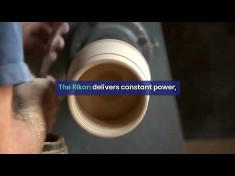 Best Lathe for Turning Duck Calls - YouTube