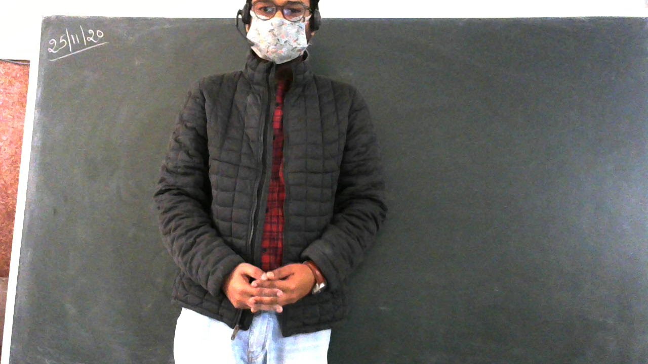 AWARENESS ON CORONA PANDEMIC L SHASHANK GOEL - YouTube