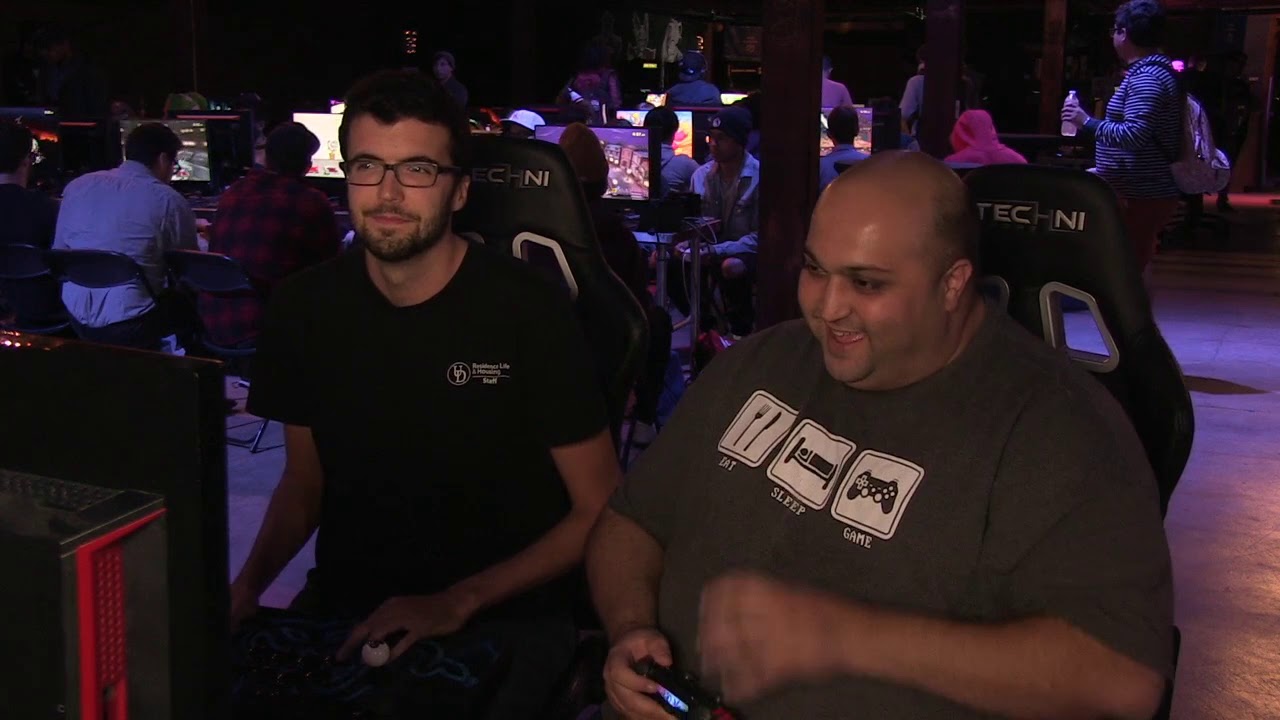 WNF High Roller Episode 3: BushinStyle vs UpToSnuff (Group C) - YouTube