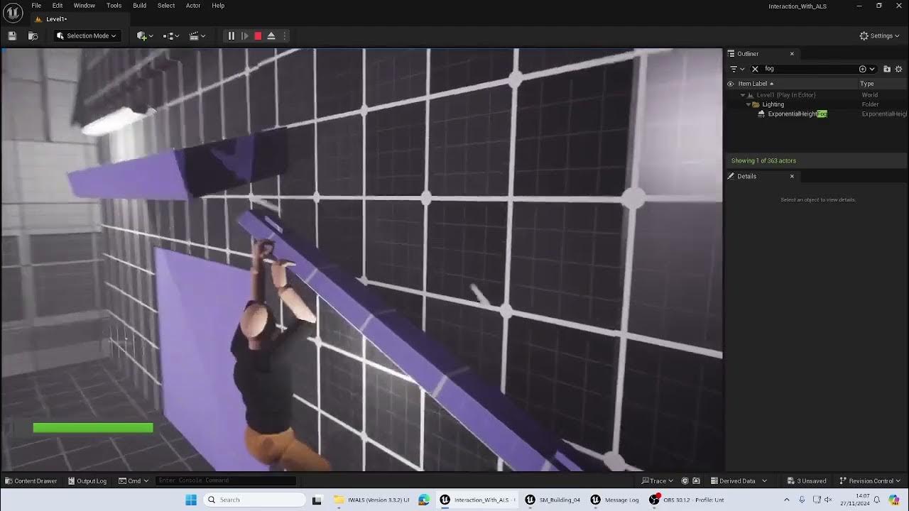 Level Design Project - YouTube