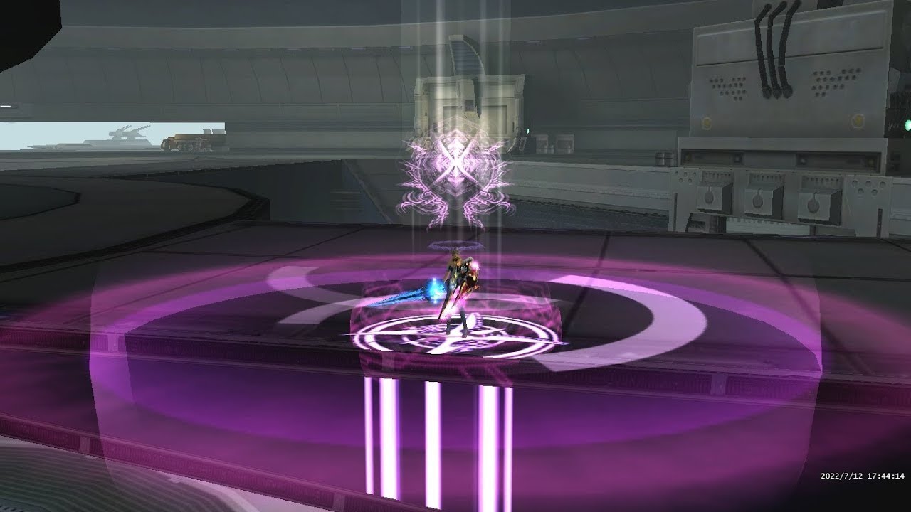 hunt awakening rf return arena - YouTube