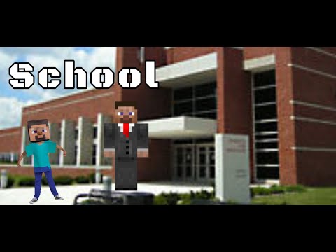 Story's of MC City - Episode 1 - YouTube