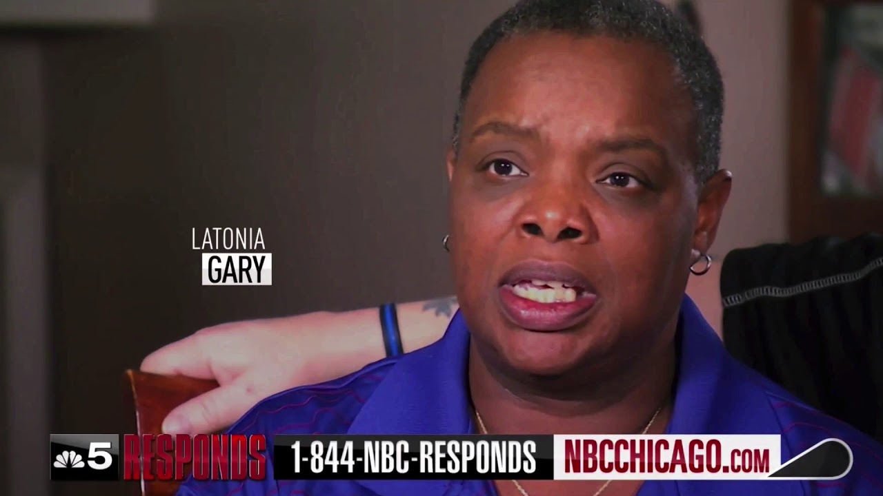 NBC 5 Responds WMAQ Promo - YouTube