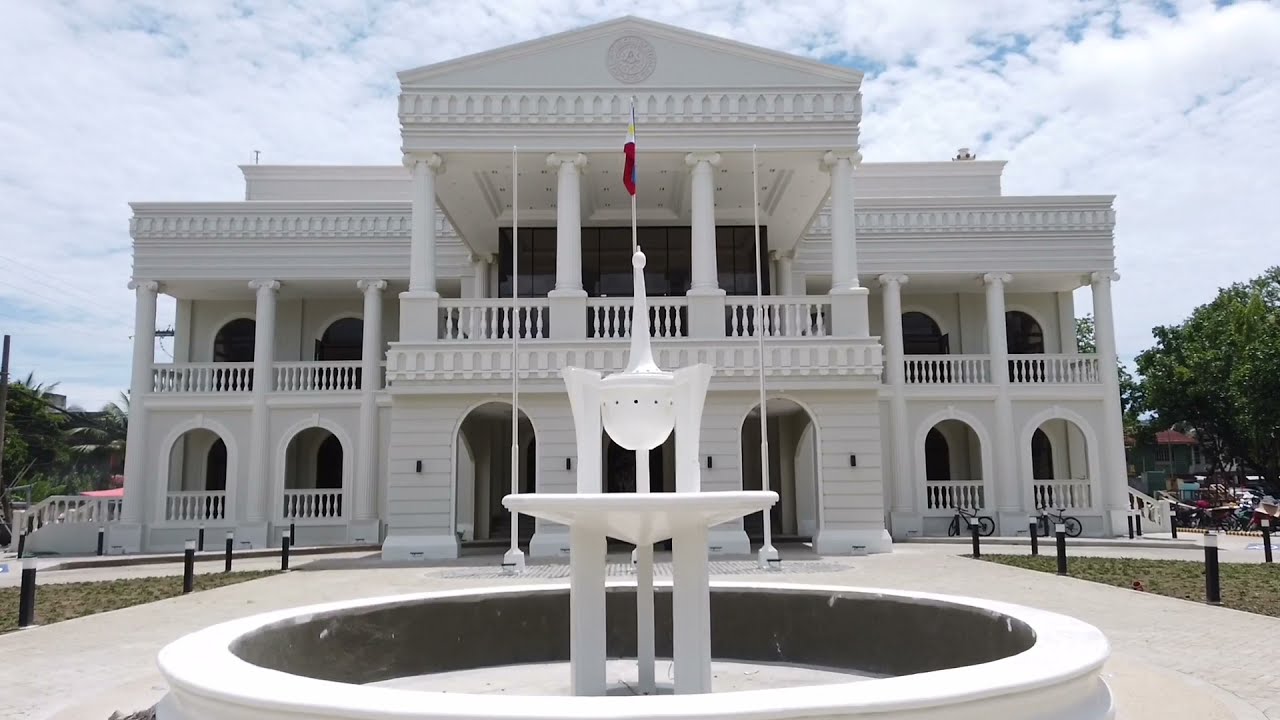 Dipolog City I Travel Philippines I Dji Osmo - YouTube