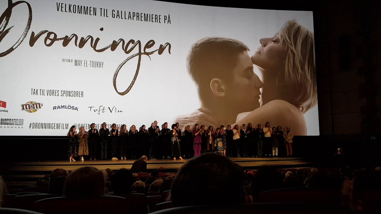 Dronningen (del 3) - YouTube