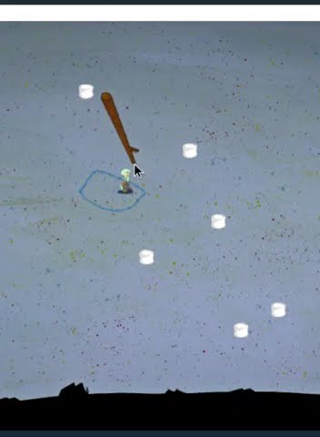 SpongeBob SquarePants Camping Chaos Online Gameplay: Night 6 # ...