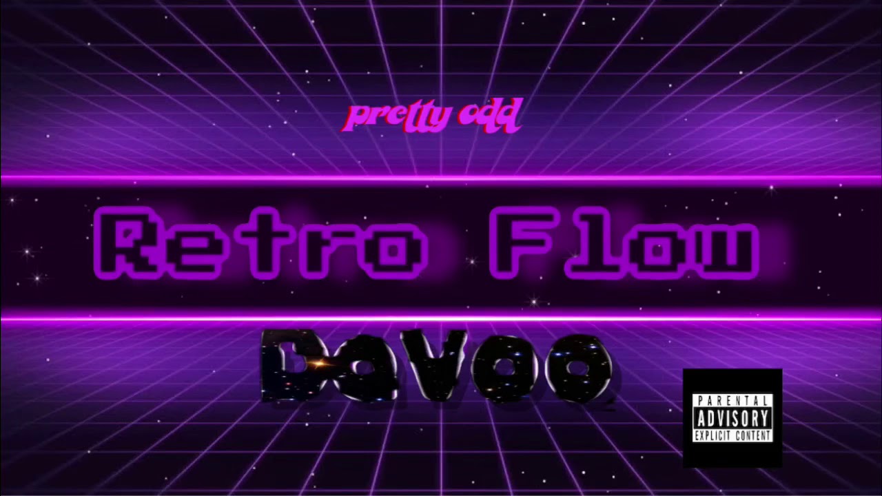 DaVoo - Retro Flow - YouTube