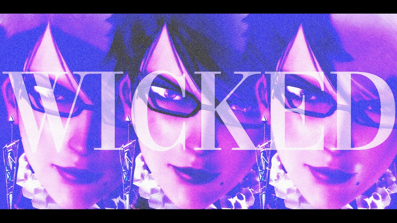 Bayonetta - Wicked - YouTube