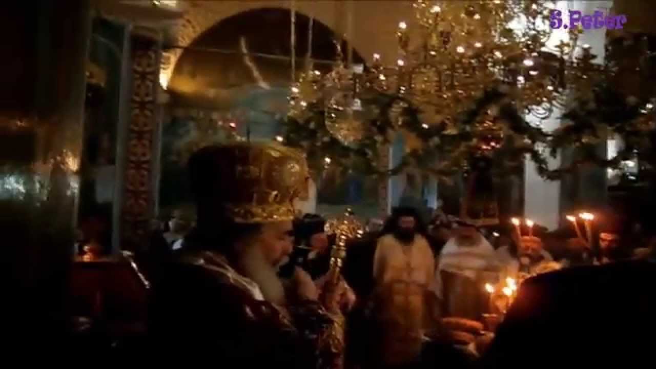 ΙΕΡΑ ΜΟΝΗ ΑΓΙΟΥ ΓΕΡΑΣΙΜΟΥ - ΠΑΝΗΓΥΡΙΣ 2014 - YouTube