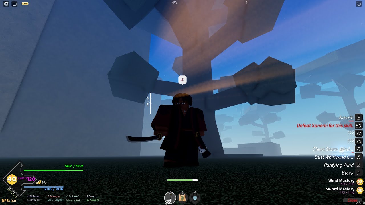 project slayers grind? - YouTube