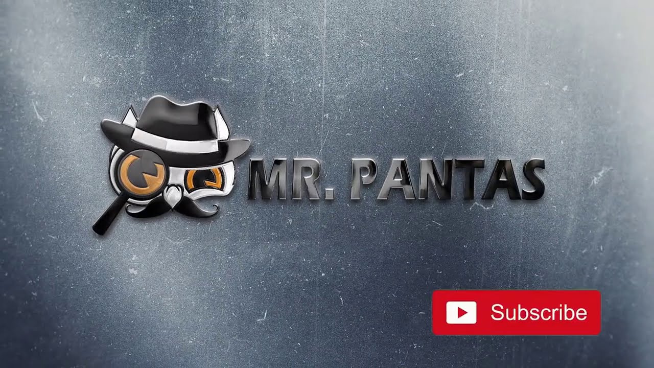 SAMPLE TRAILER VIDEO FOR NEW SUBSCRIBERS | Mr. Pantas Official Trailer ...
