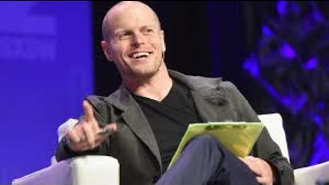 Tim Ferris Show _ Arnold Schwarzenegger Part 2! Bodybuilding, Investing ...