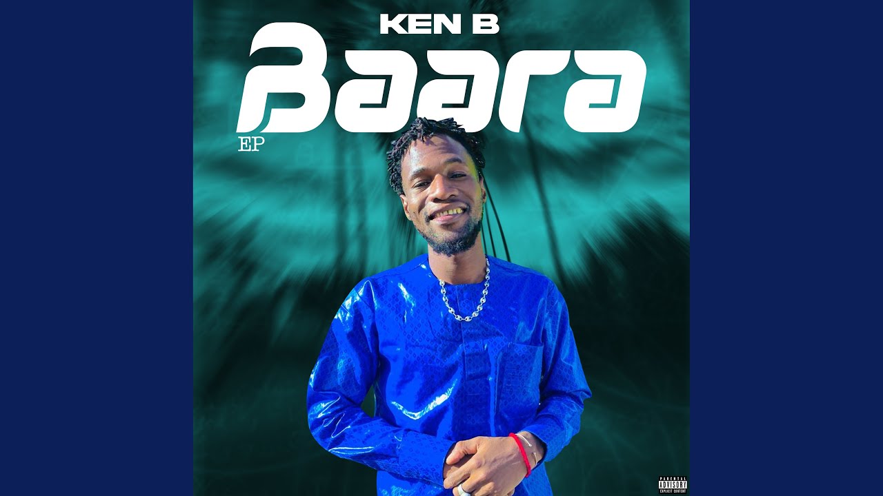 Maliba - Ken B - YouTube