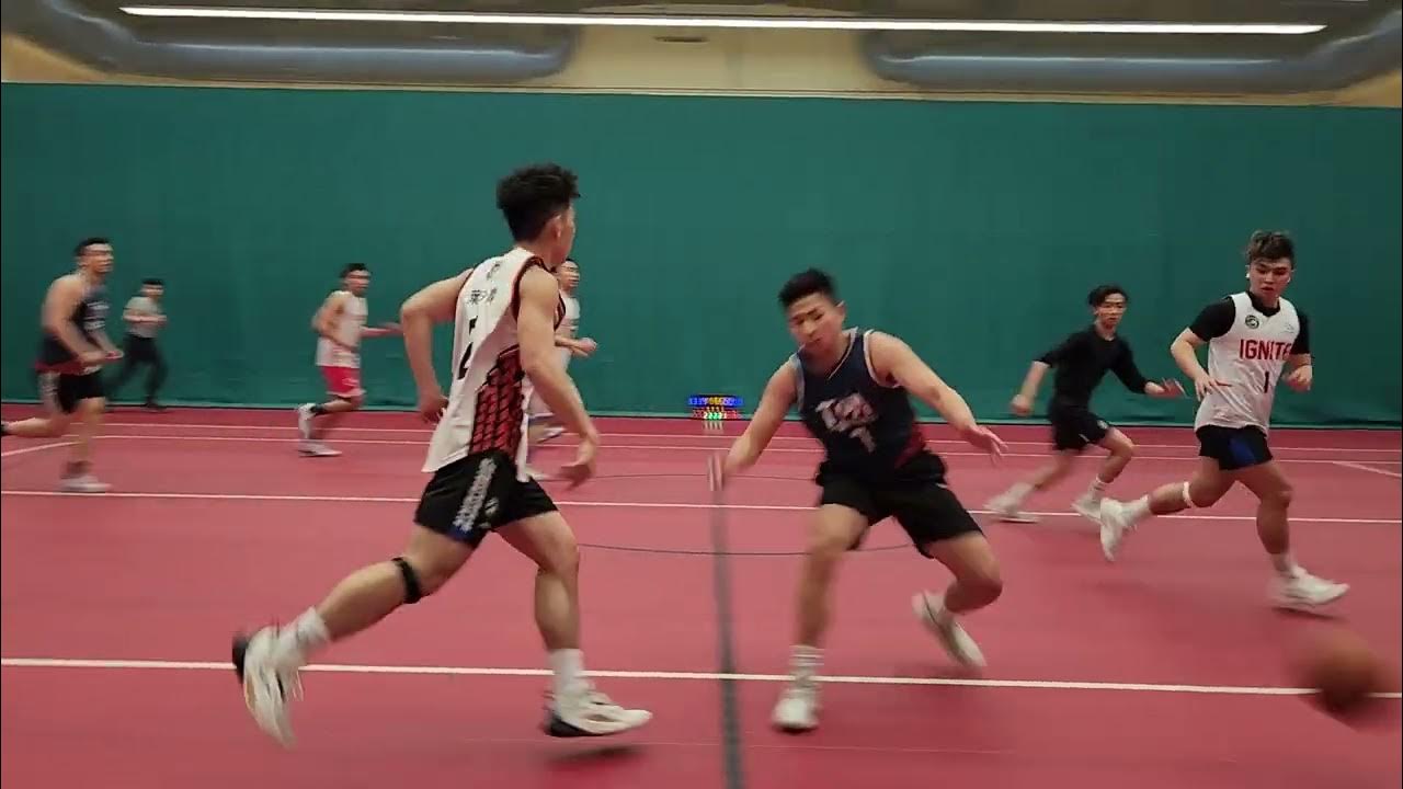 STKCY VS TPA 3 - YouTube