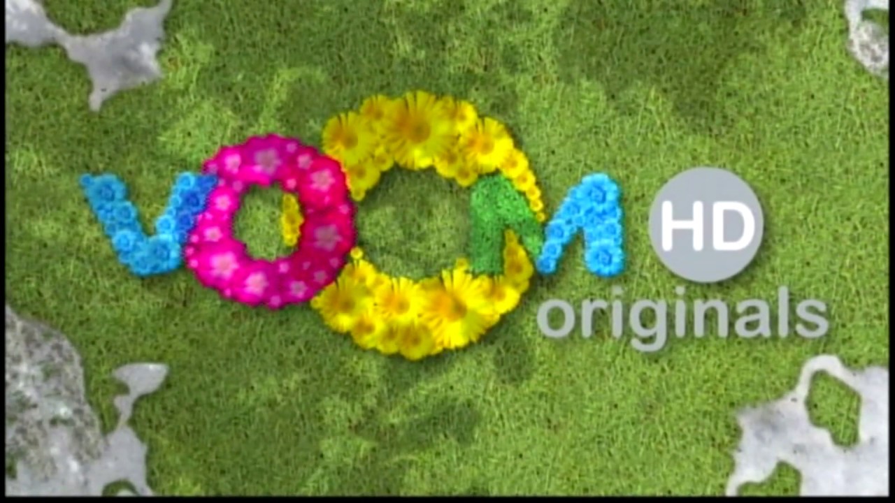 VOOM HD Promo 1 - YouTube