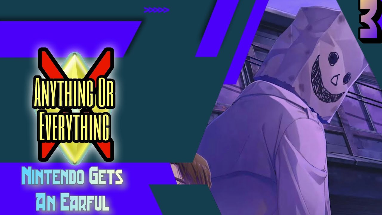 Who Is Emio? Can Franchises Like Their Audiences? | Anything Or ...