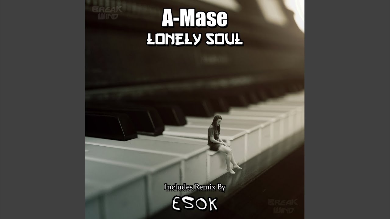 Lonely Soul (Original Mix) - YouTube