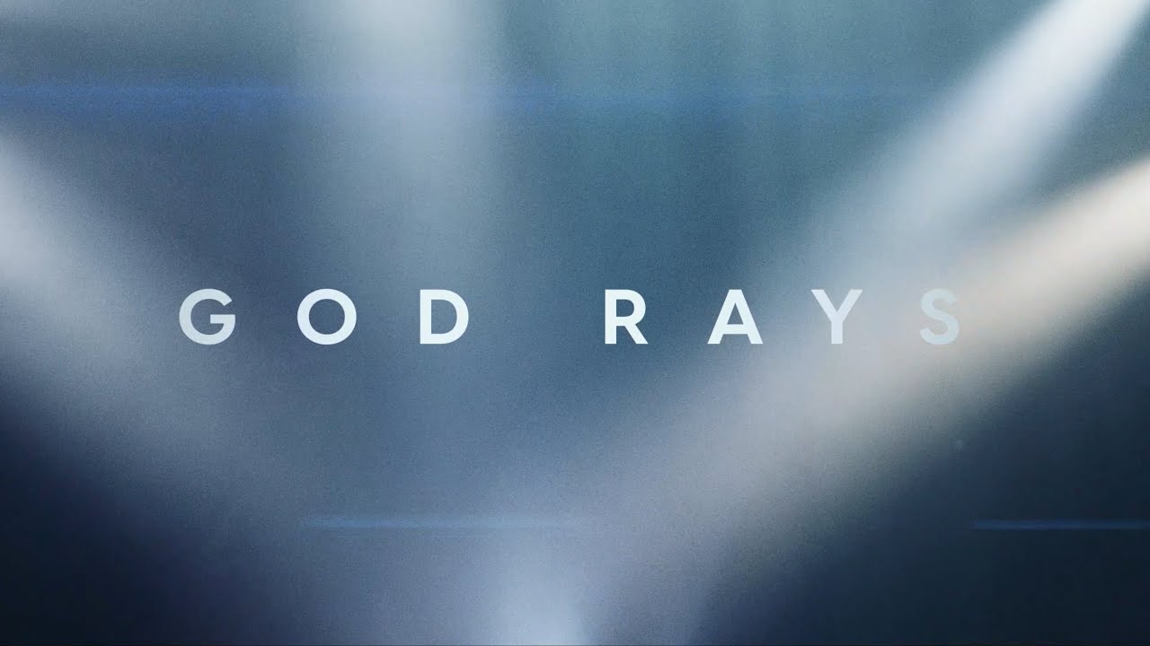 Download 15 FREE God Ray Light Overlays | PremiumBeat.com - YouTube