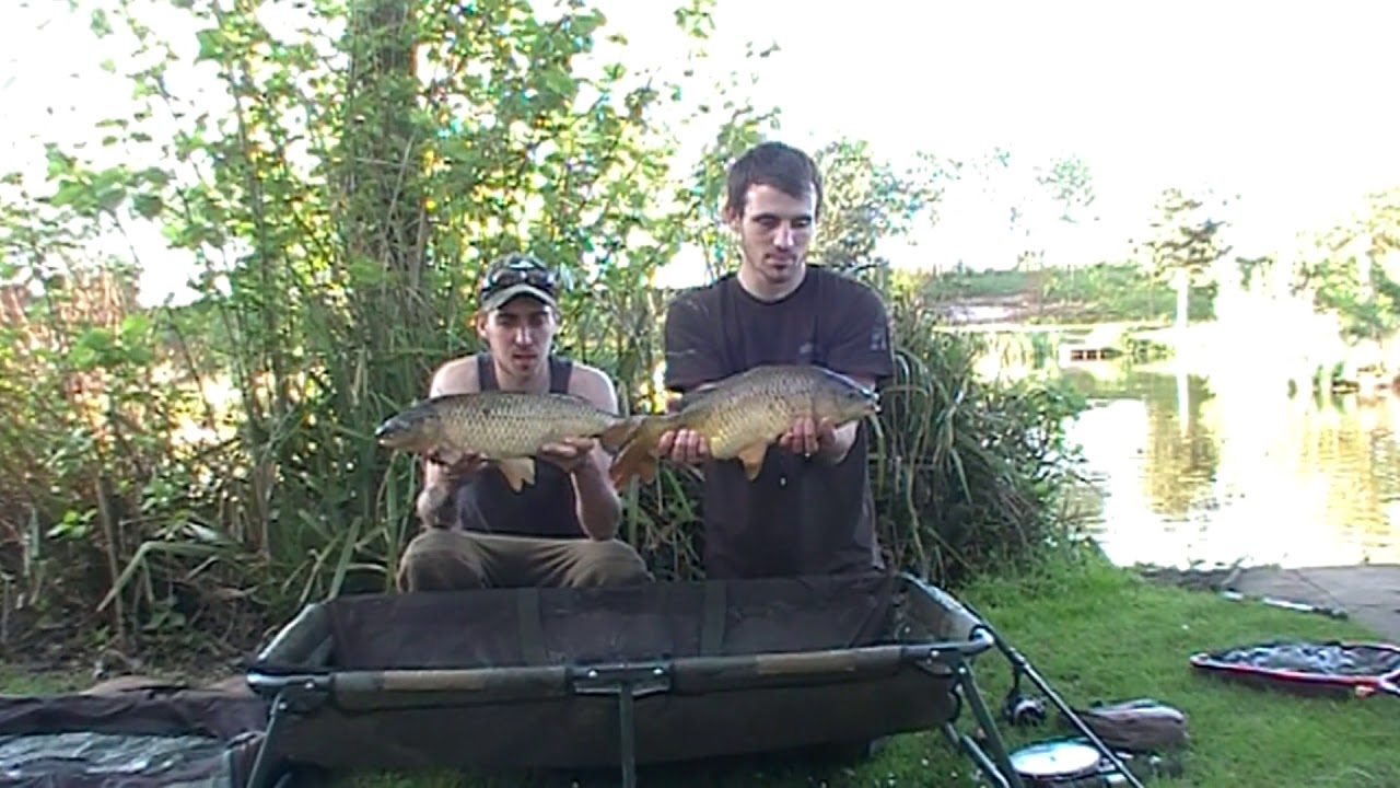 Candy Corner fisheries once again over 100 fish in 12 hours - on the ...