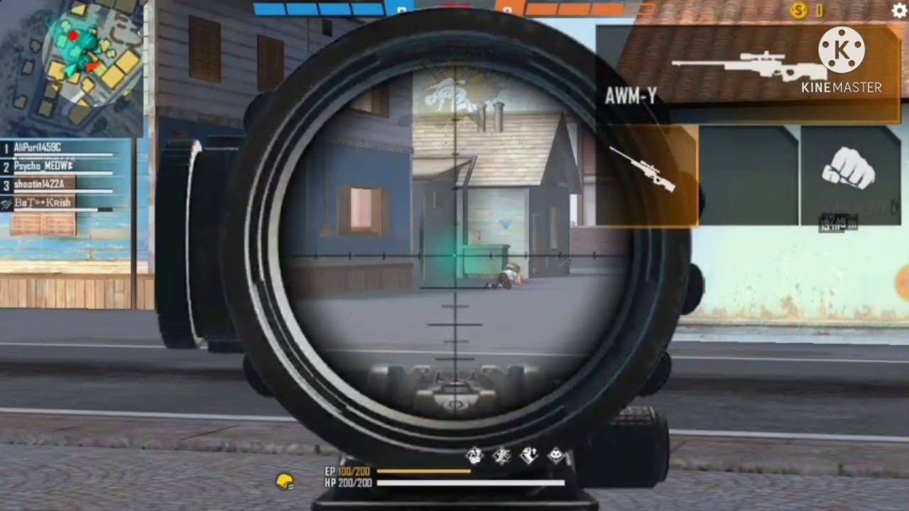 op video and one game cut cut cut video - YouTube