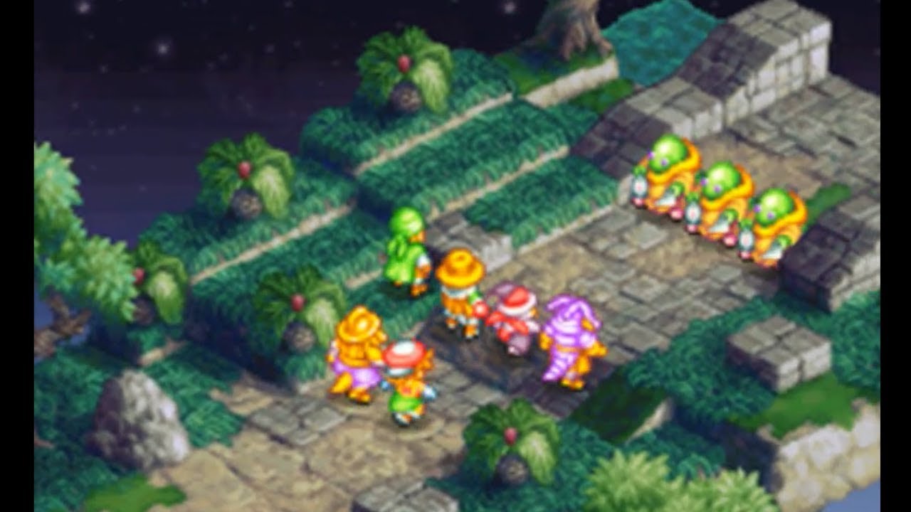 【FFTA2】part25 - YouTube