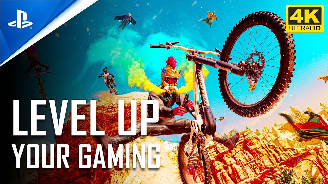 Level Up Your Gaming: Dive into the Best Sports Games – A Must-Watch ...