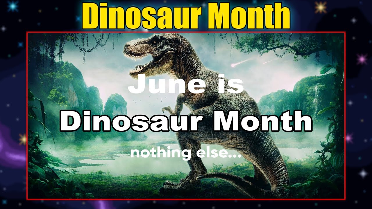 Pride Month CANCELED - YouTube