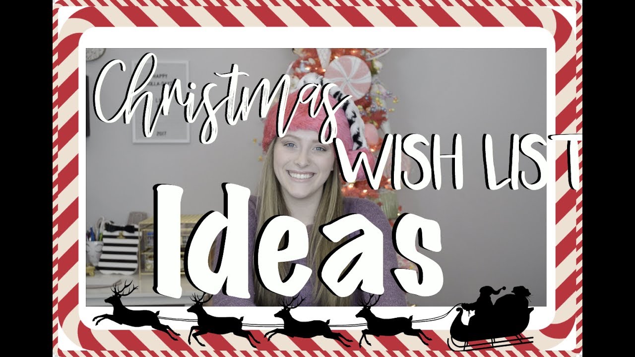 CHRiSTMAS WiSH LiST IDEAS WHAT TO ASK FOR DAY 2 24 DAYS OF christmas-wish-list-ideas-what-to-ask-for-day-2-24-days-of