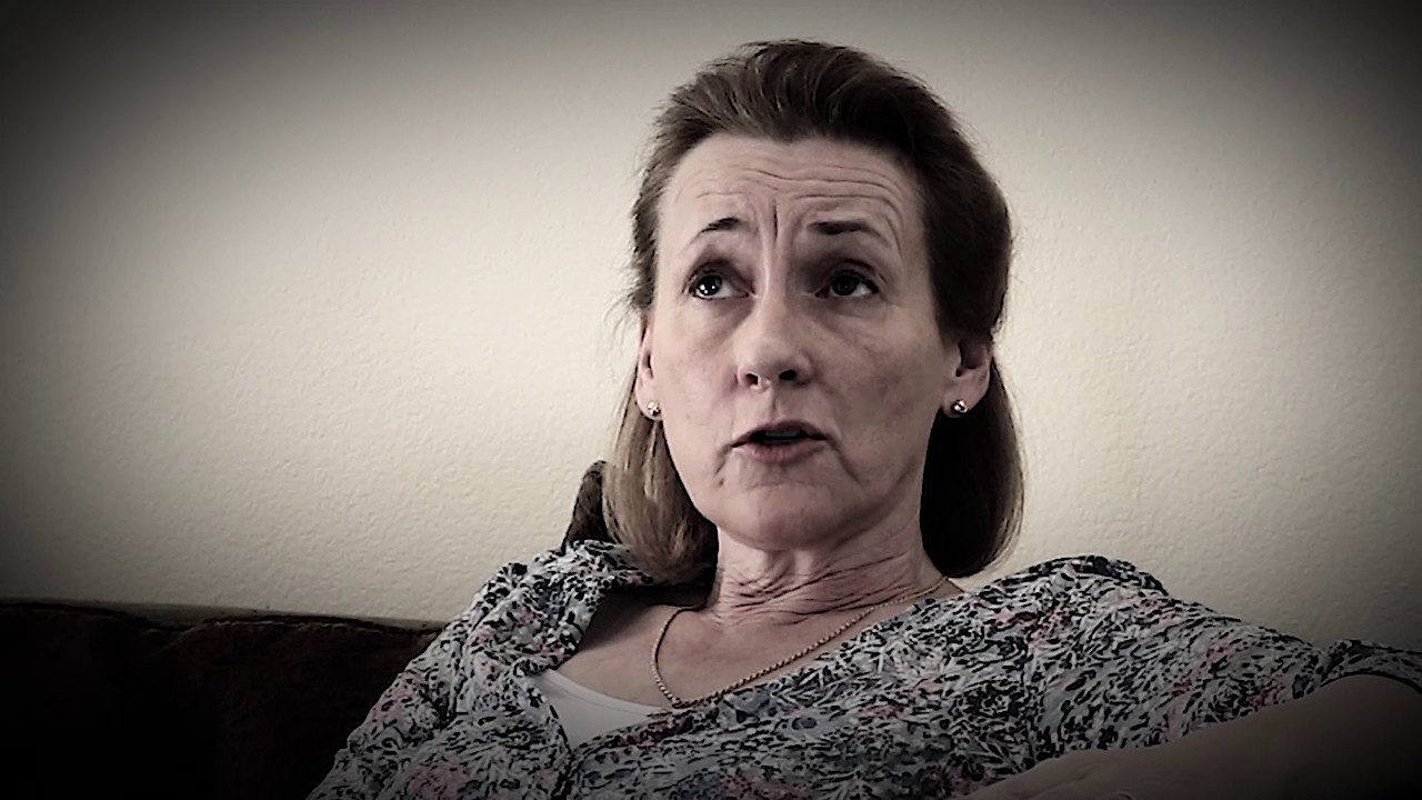 Aimee Dunkle Interview (3 of 4) - YouTube