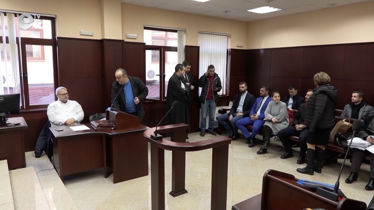 Прецедент Касираха изборите за общински съветници в Хасково Youtube