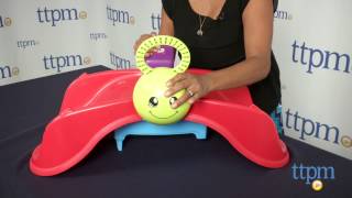Little Tikes Activity Garden 3-in-1 Adventure Center from MGA Entertainment