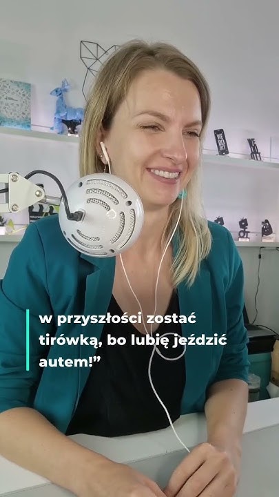 A Ty kim chciałaś zostać w przyszłości jako dziecko? Bo kim ja chciałam to już wiesz! - YouTube