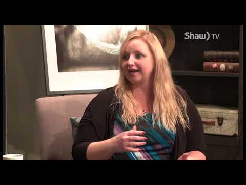 Ask An Innovator - Sharla Brown (Part 3) - YouTube