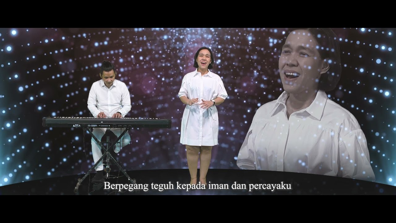 KK 601 - KUMULAI DARI DIRI SENDIRI - YouTube