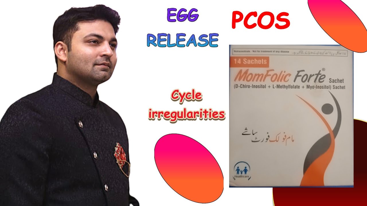 Mom Folic Forte sachet | Dr Zain The Healthier Pakistan. - YouTube