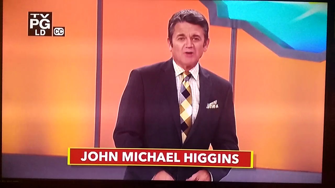 America Says Theme Song TV PG LD - YouTube