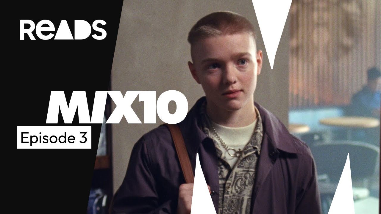 10 transgender awareness campaigns | MIX10: Episode 3 - YouTube
