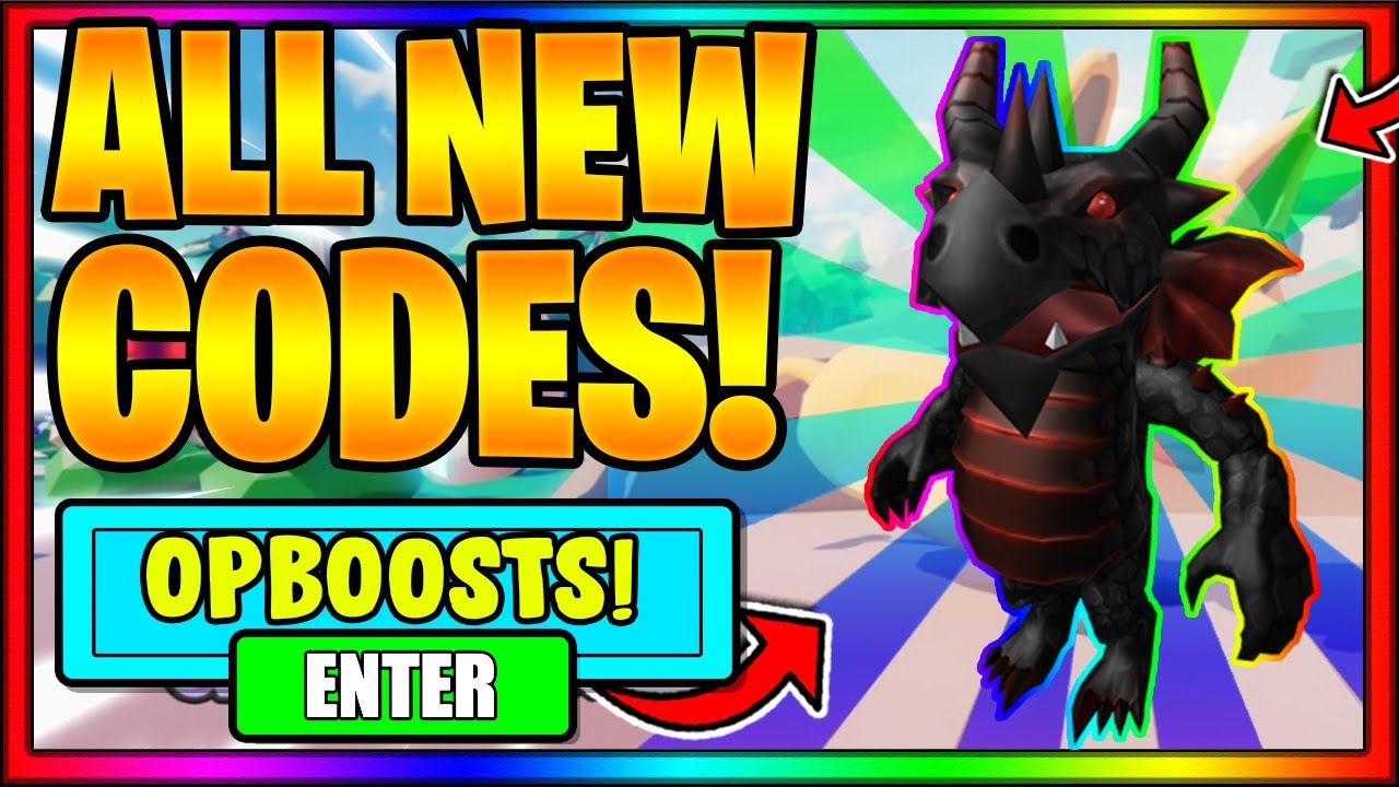 ALL *NEW* PET SWARM SIMULATOR CODES *⭐OP BOOSTS!⭐* Roblox Pet Swarm ...