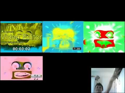 Preview 2c Effects Meets 4 Parsion - YouTube