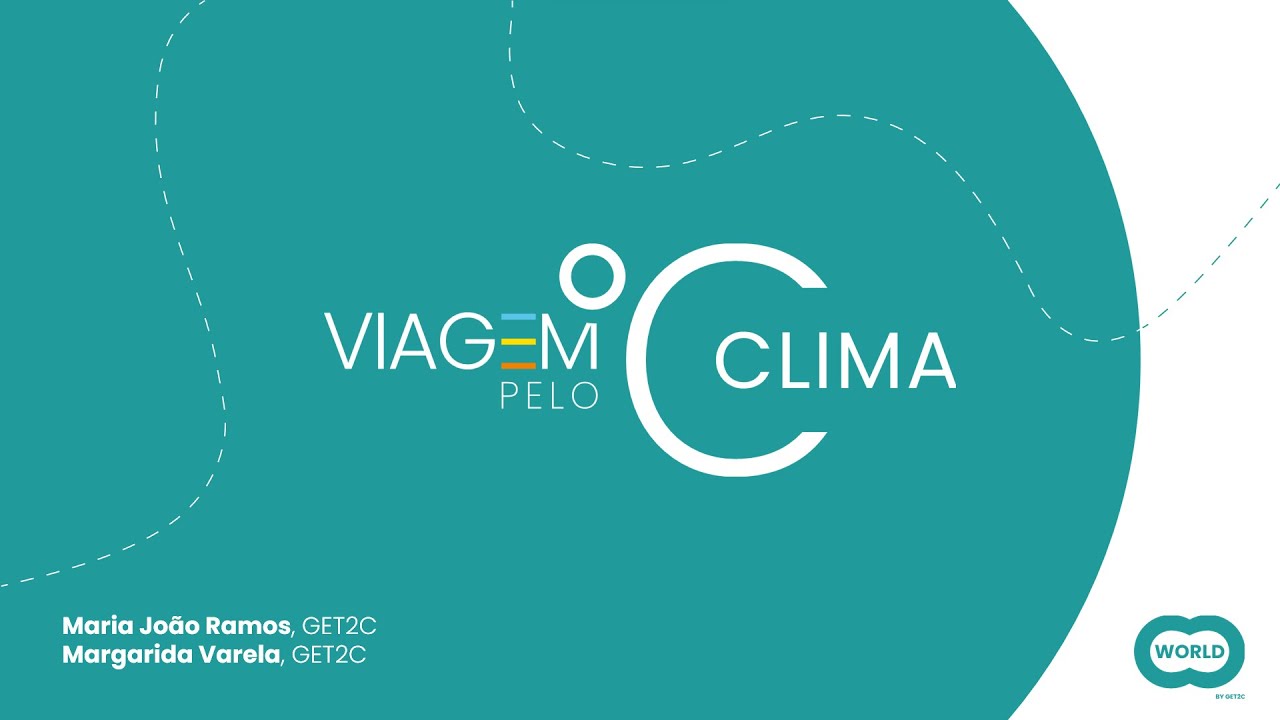 Autarcas pelo Clima - Projeto Viagem pelo Clima - YouTube